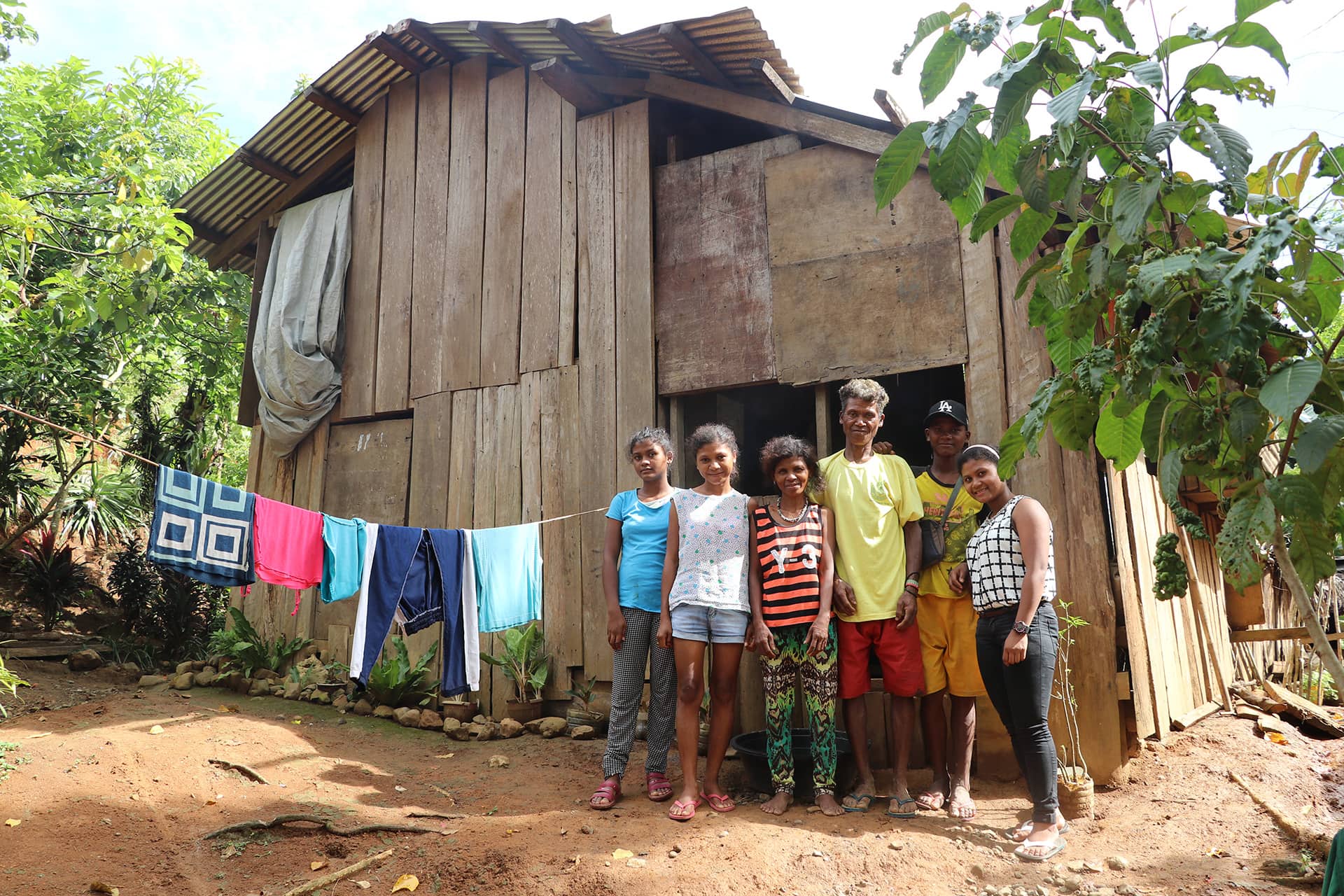 Startseite - Vision Help International Care Foundation